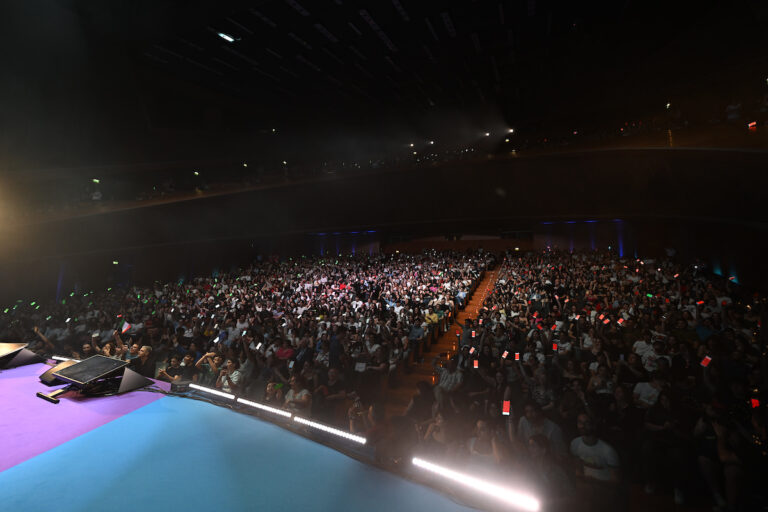 Next Generation Fest 2025 - Giovanisì