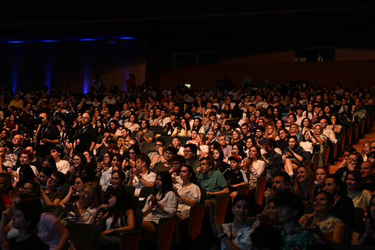 Next Generation Fest 2025 - Giovanisì